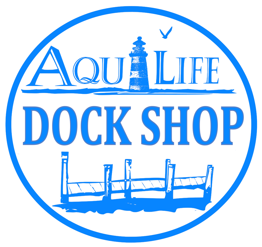 Wave Armor Docks & Boat Ports | AquaLife Dock Shop | Portage Lakes OH ...